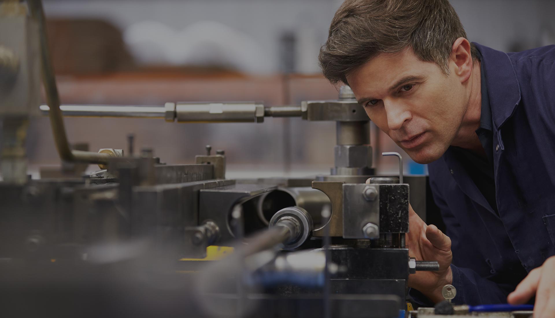 Industrialist – An Expert Theme for Industry & Manufacturing Businesses